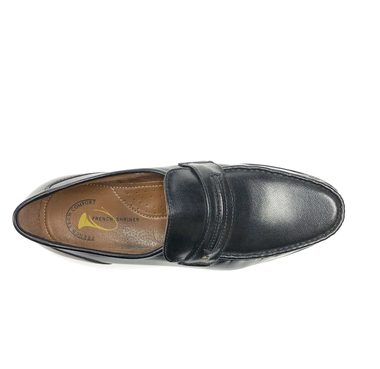 FRENCH SHRINE – FRENCH SHRINER